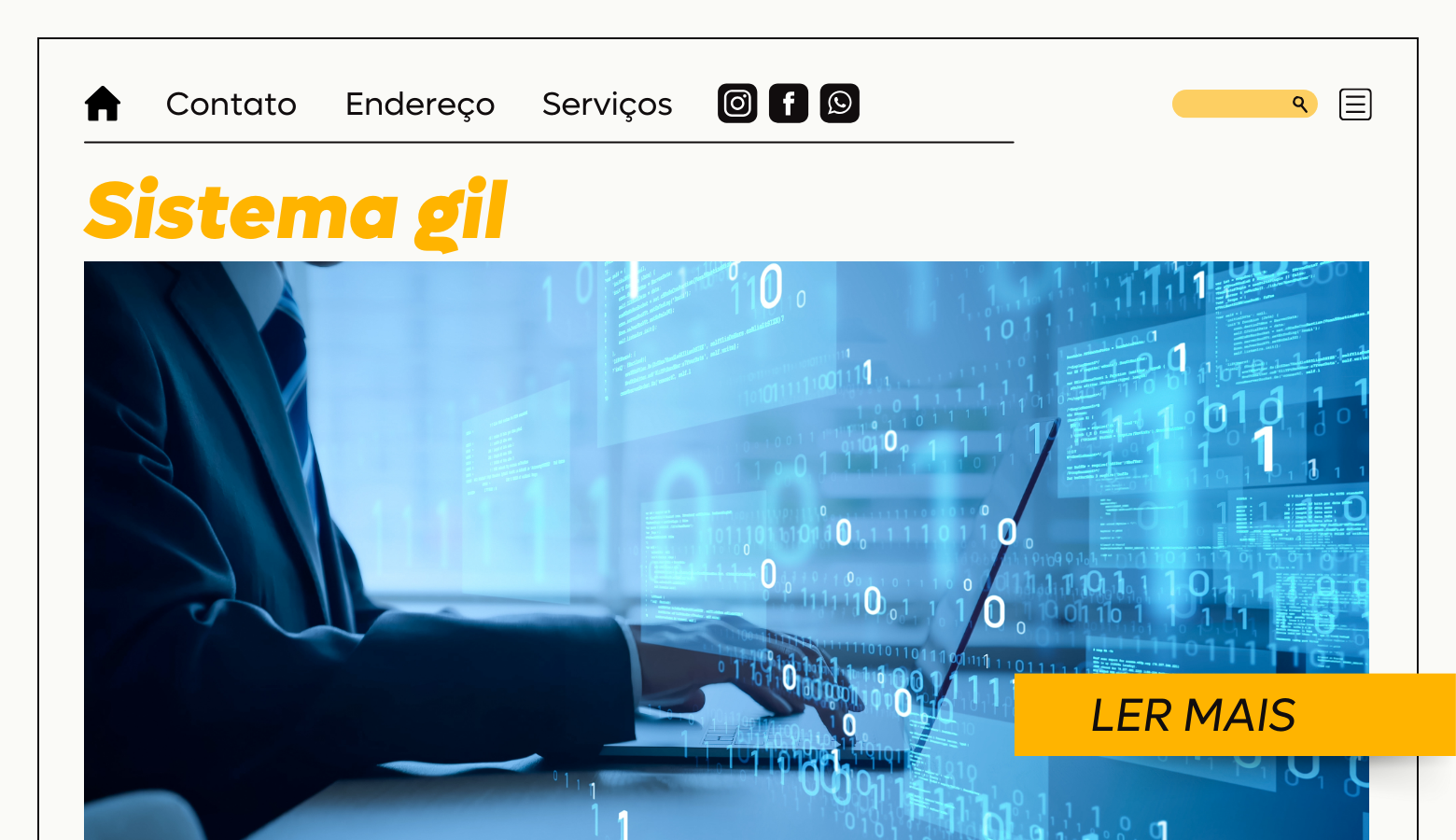 Parceiros - SISTEMA GIL - Loja CDL Uberlândia